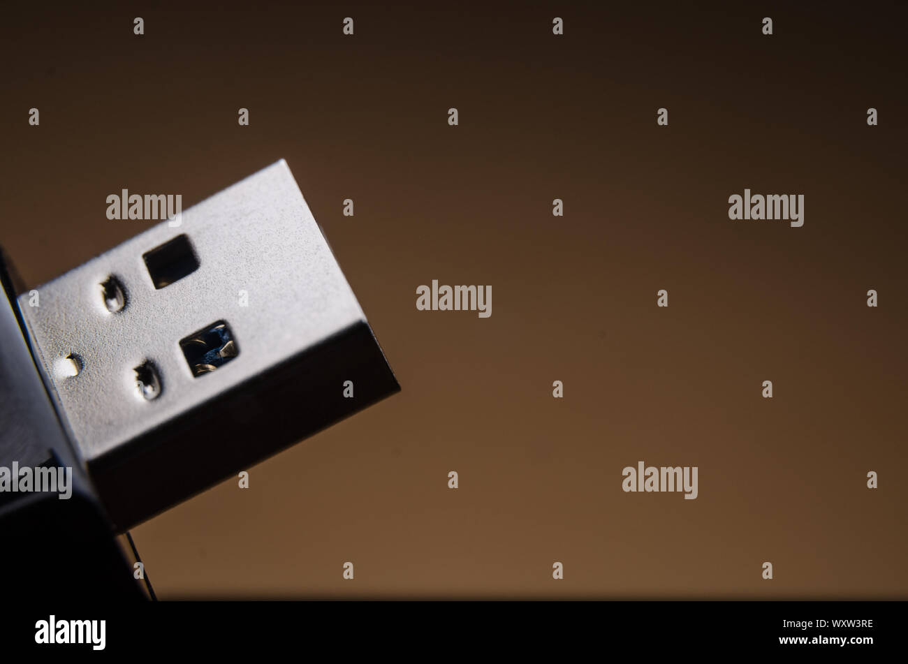 Usb 3 0 Connection High Resolution Stock Photography and Images - Alamy