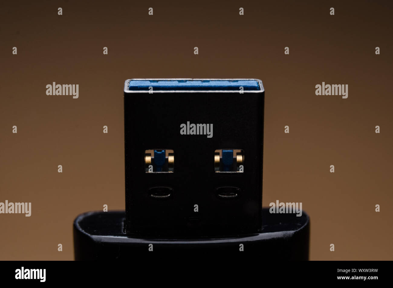 Usb 3 0 Connection High Resolution Stock Photography and Images - Alamy