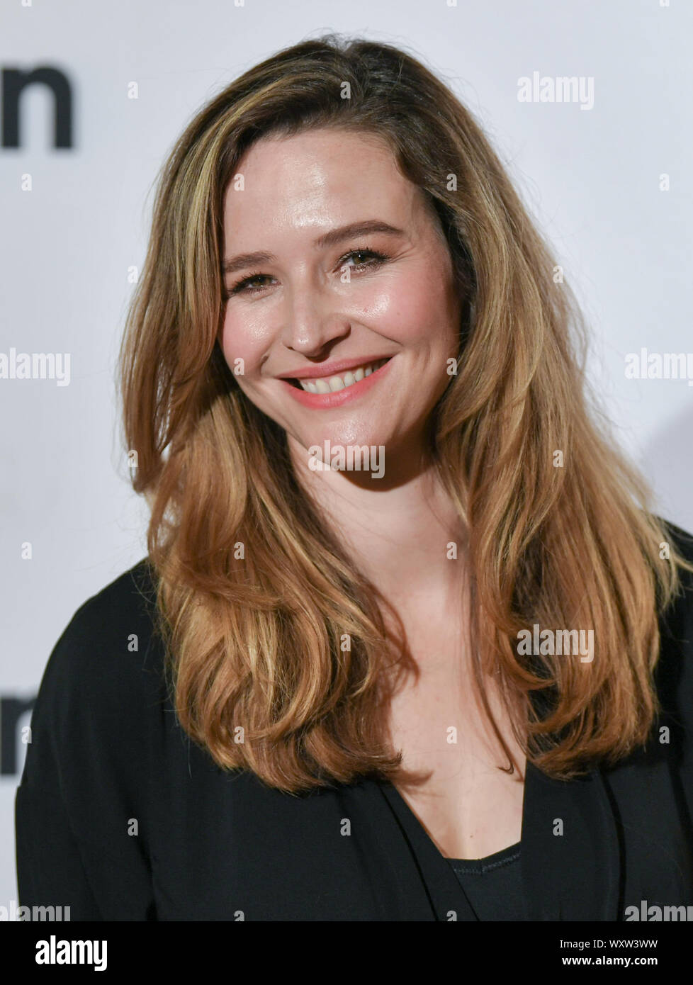 Katrin Bauerfeind High Resolution Stock Photography and Images - Alamy