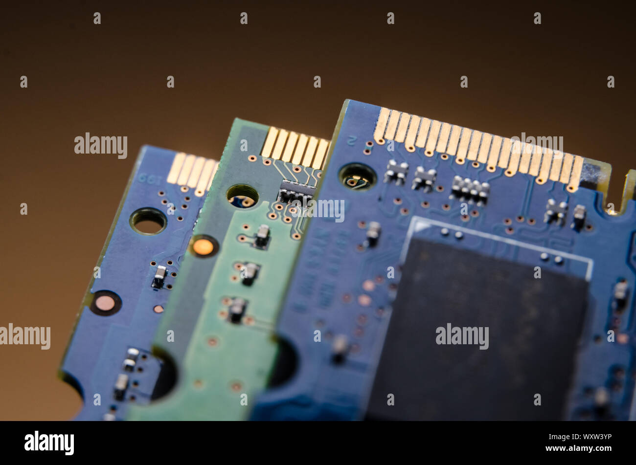 Semiconductor memory hi-res stock photography and images - Alamy