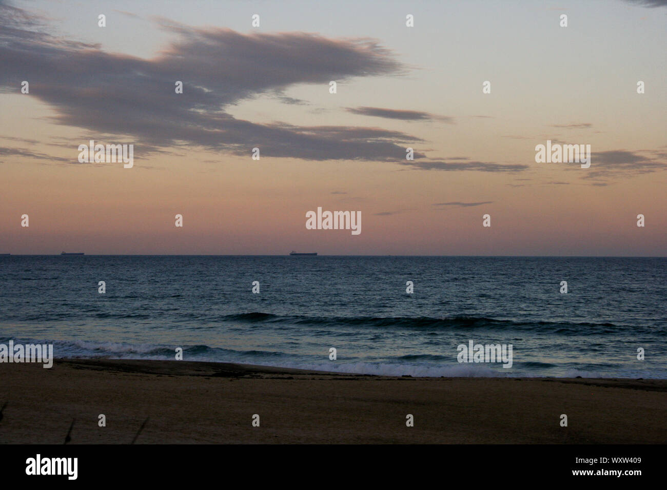 Victoria Coast, beaches, seafront, Australia Stock Photo - Alamy