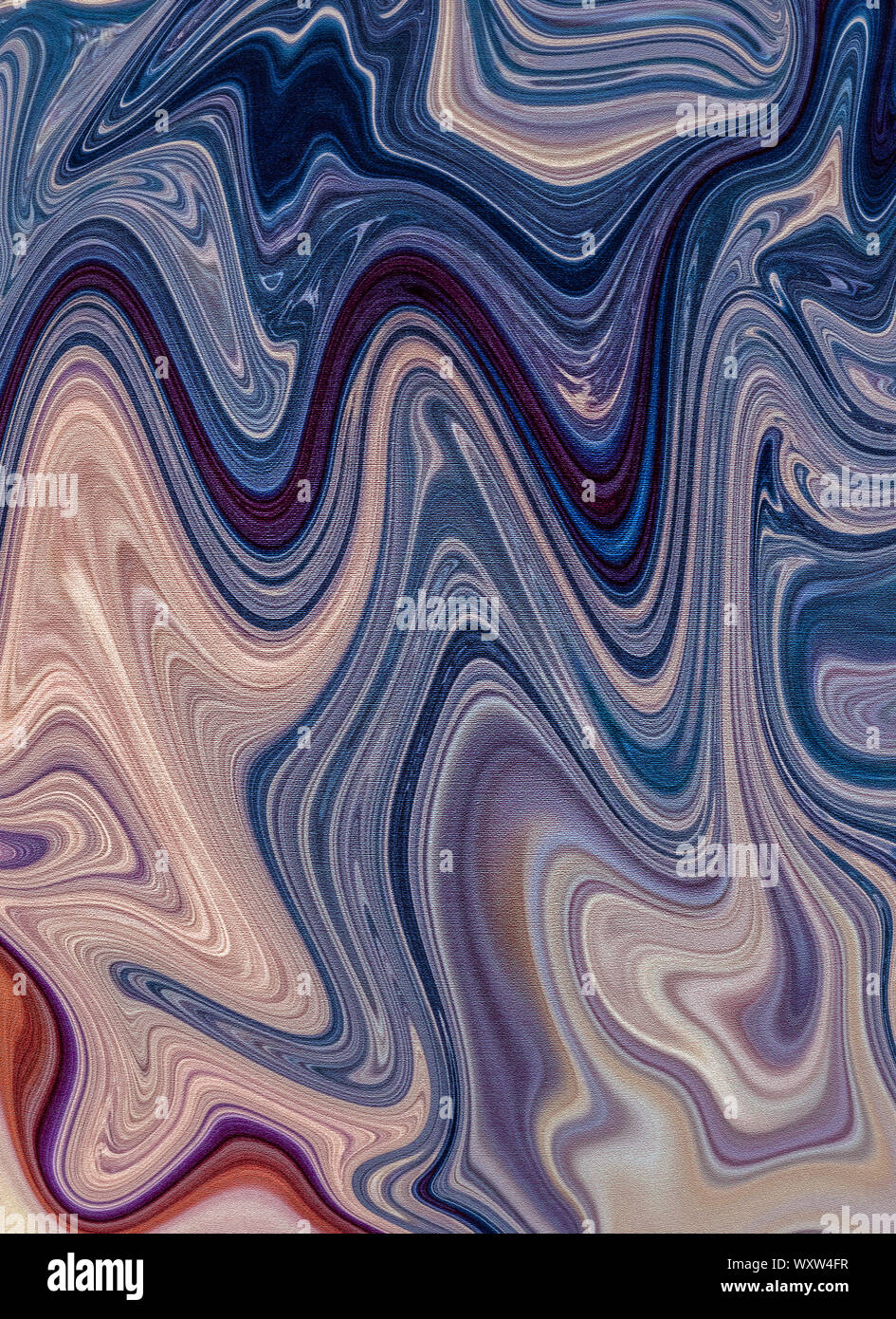 Modern surface, home decoration and contemporary pattern concept ...