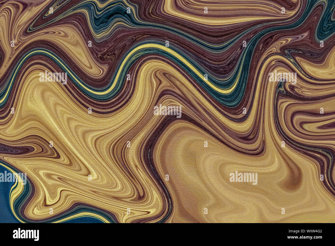 Modern surface, home decoration and contemporary pattern concept ...