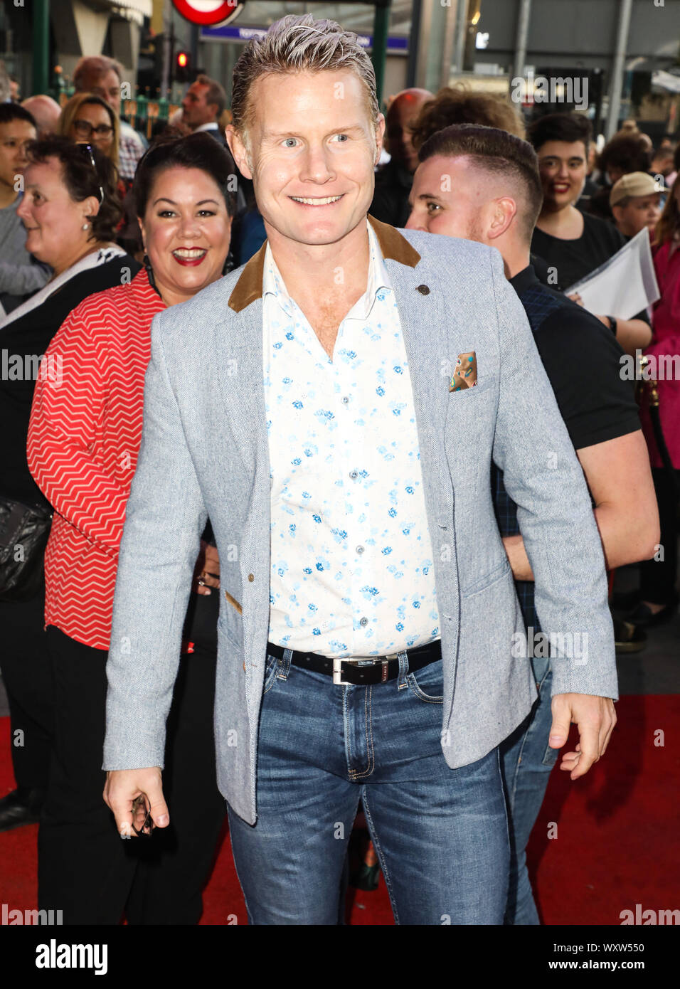 Rhydian hi-res stock photography and images - Alamy