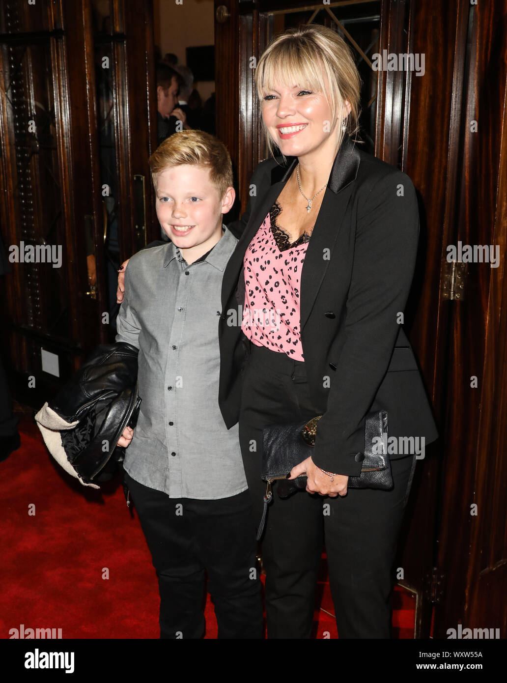 Kate thornton hi-res stock photography and images - Alamy