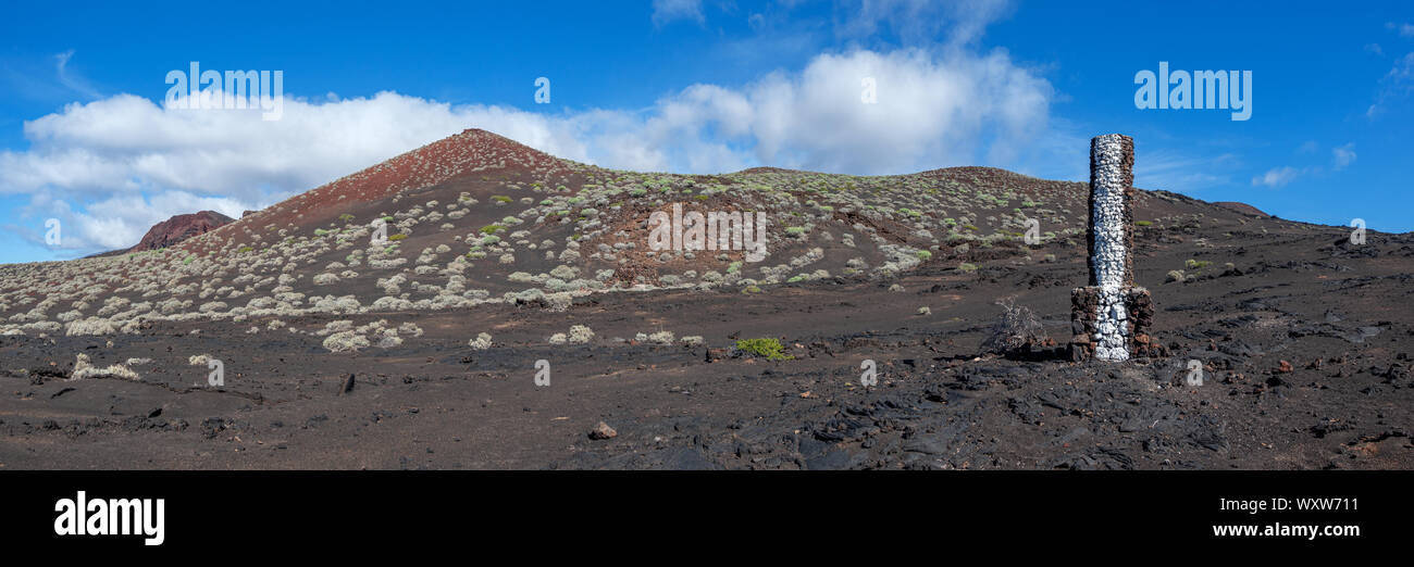 Volcanic column hi-res stock photography and images - Alamy