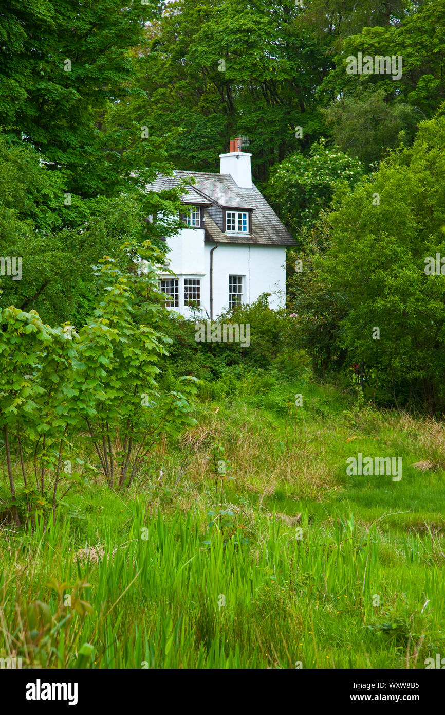 Rum inner hebrides harris hi-res stock photography and images - Alamy