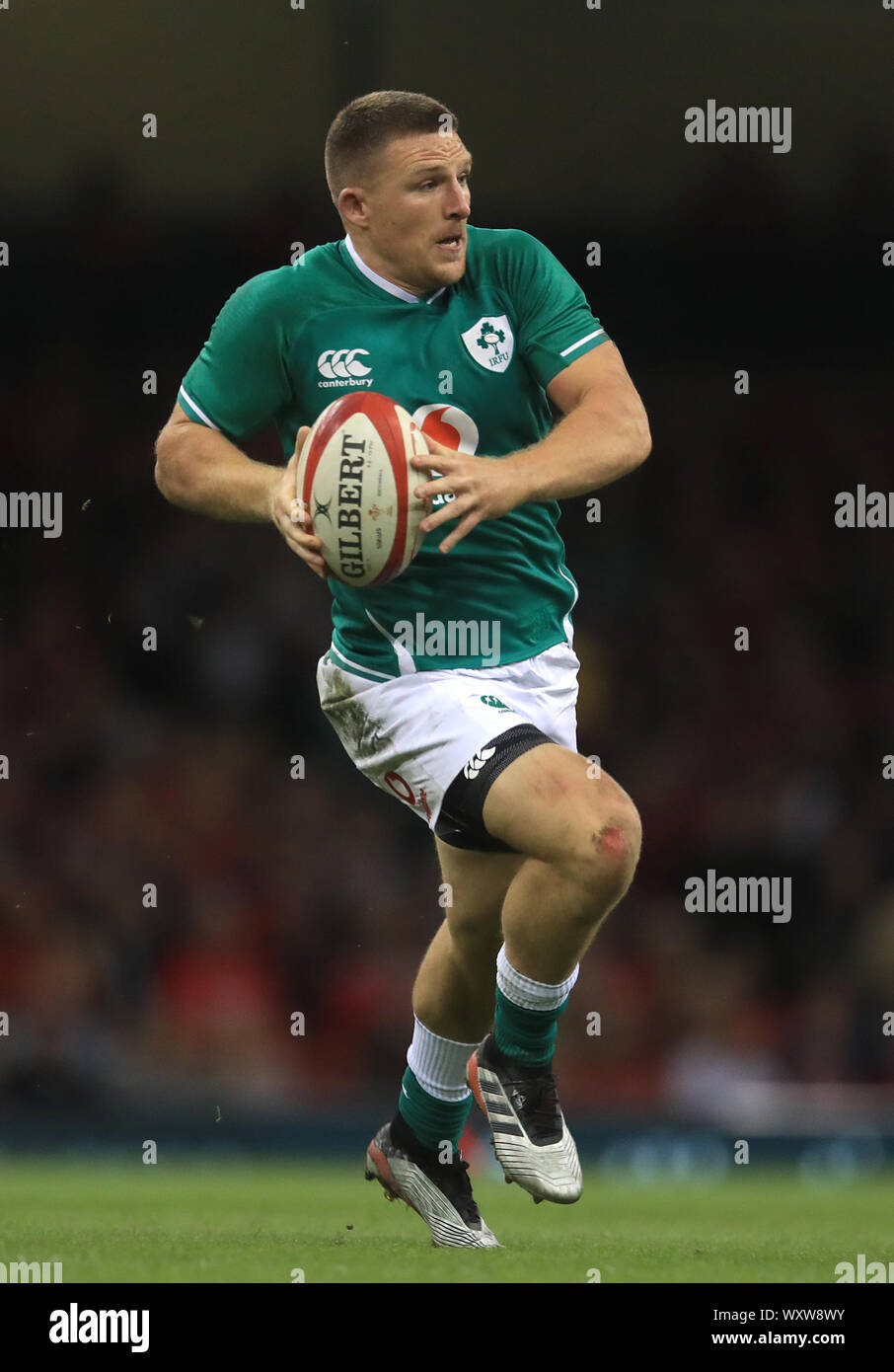 Irelands Andrew Conway High Resolution Stock Photography and Images - Alamy