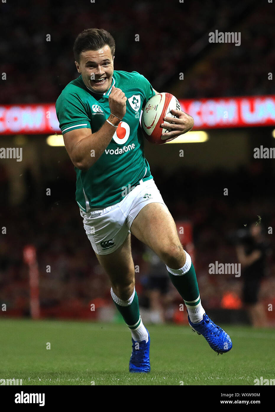 Union stockade hi-res stock photography and images - Alamy