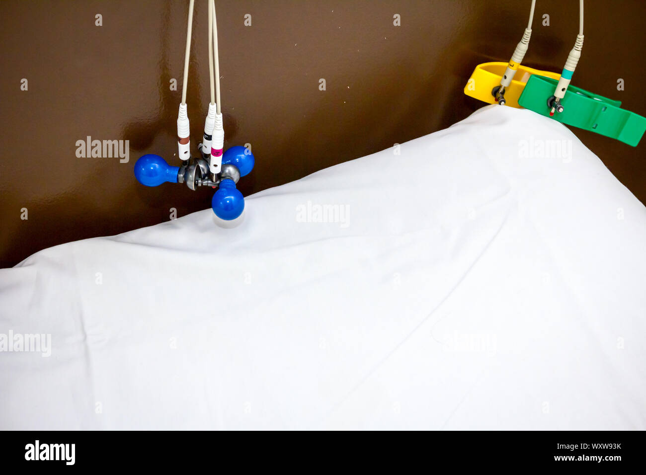 Ecg Electrocardiogram High Resolution Stock Photography and Images - Alamy