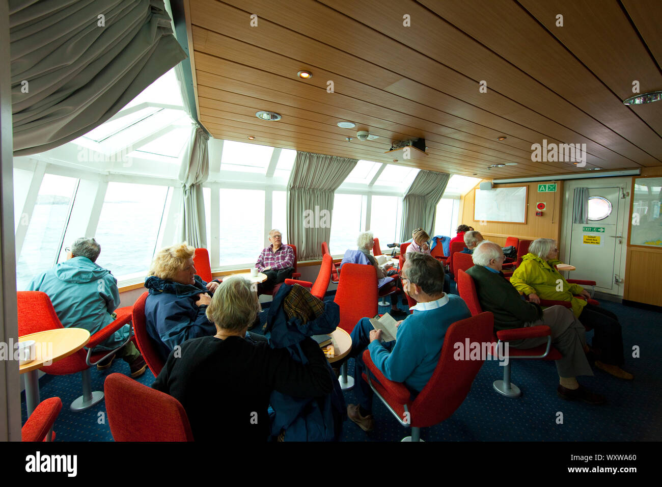 M v hebrides hi-res stock photography and images - Alamy