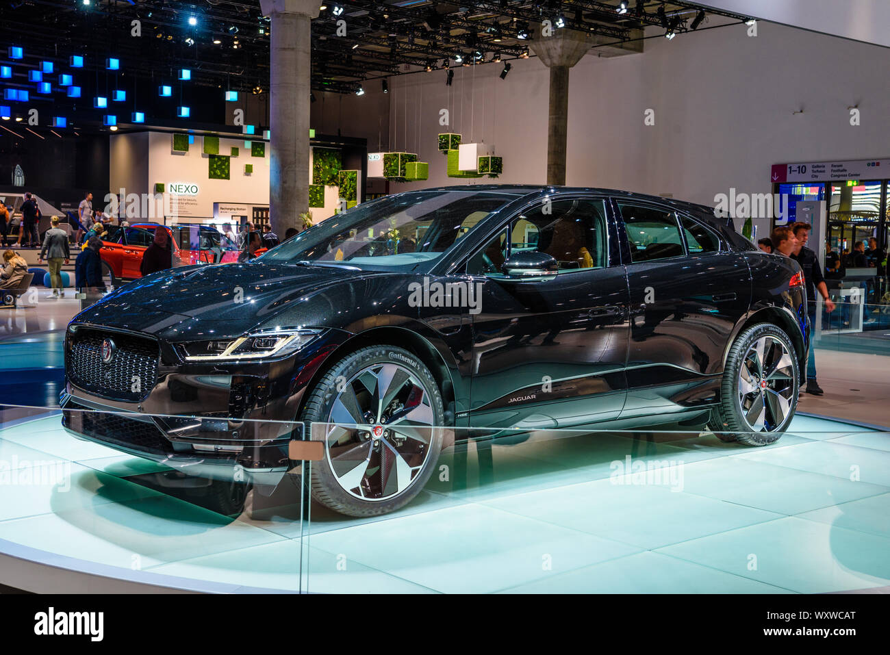 Ipace hi-res stock photography and images - Alamy
