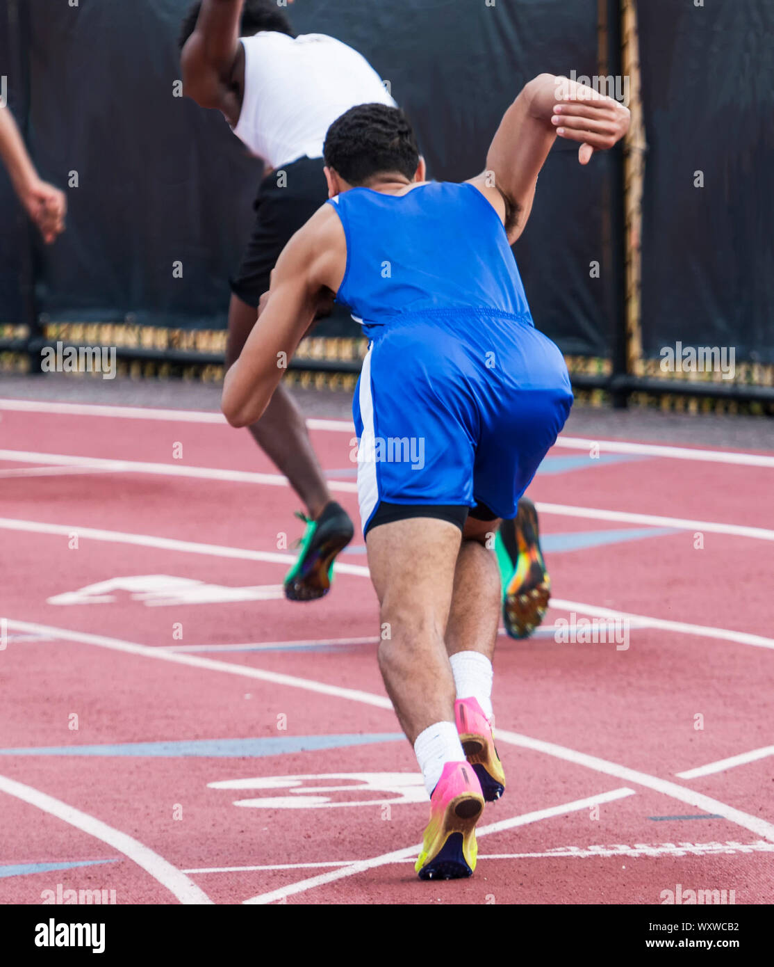 Dedicated lanes hi-res stock photography and images - Alamy