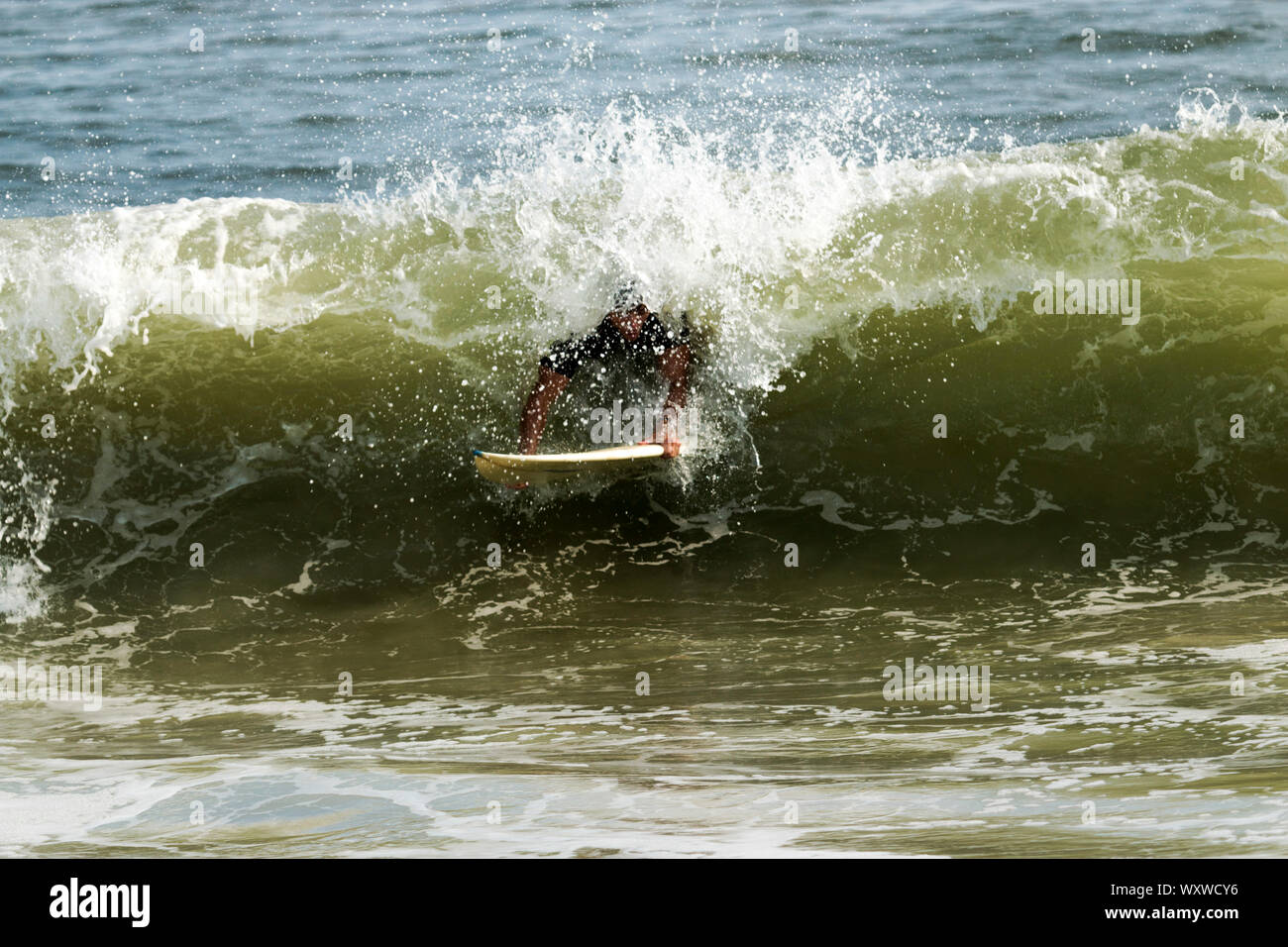 Fire island national seashore hi-res stock photography and images - Alamy