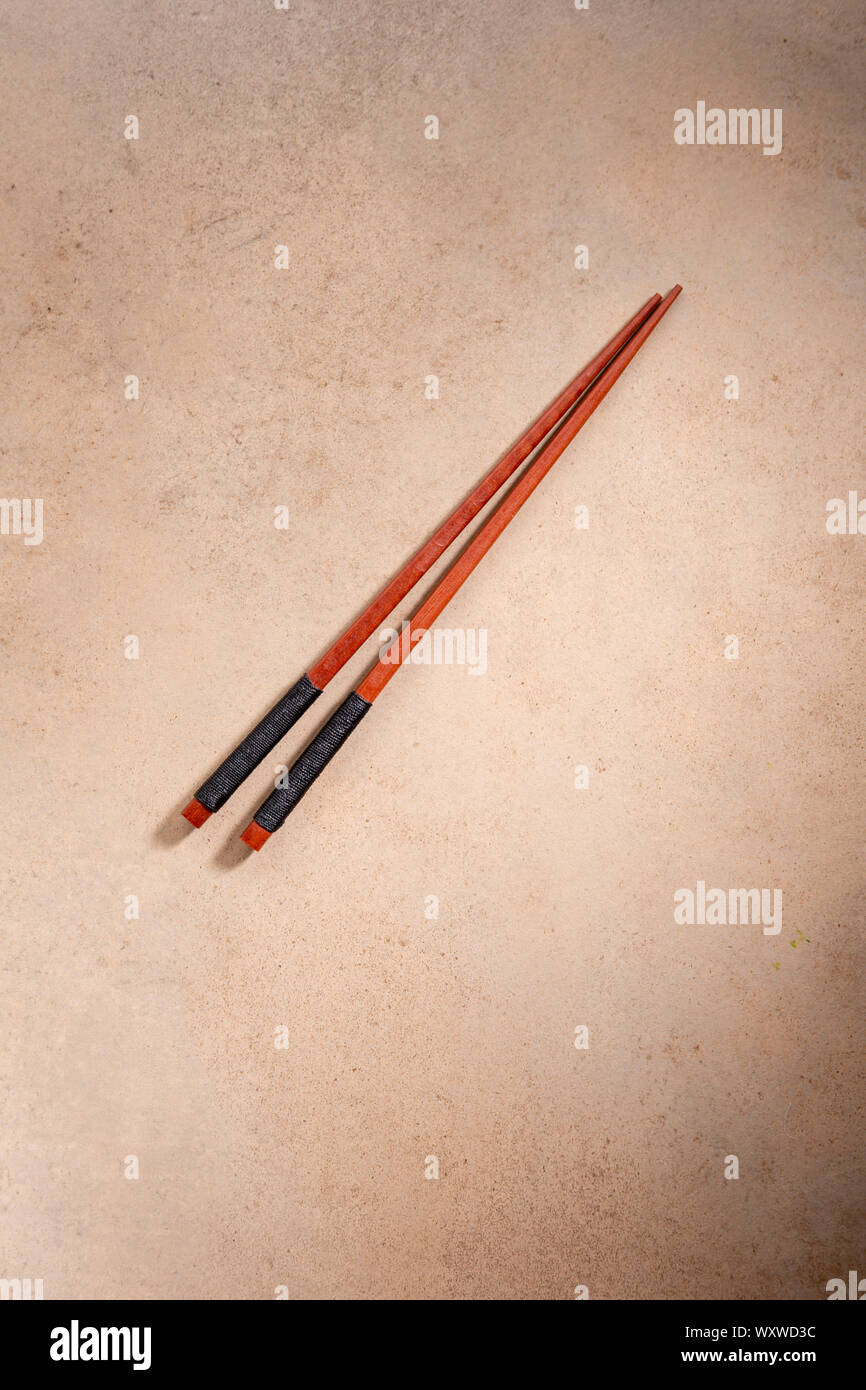 Chop stick hi-res stock photography and images - Alamy
