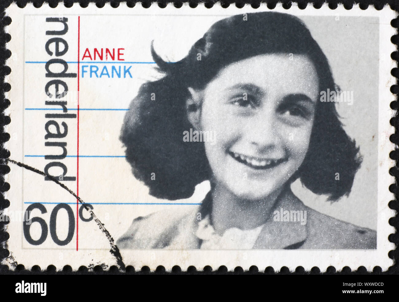 World famous anne frank hi-res stock photography and images - Alamy