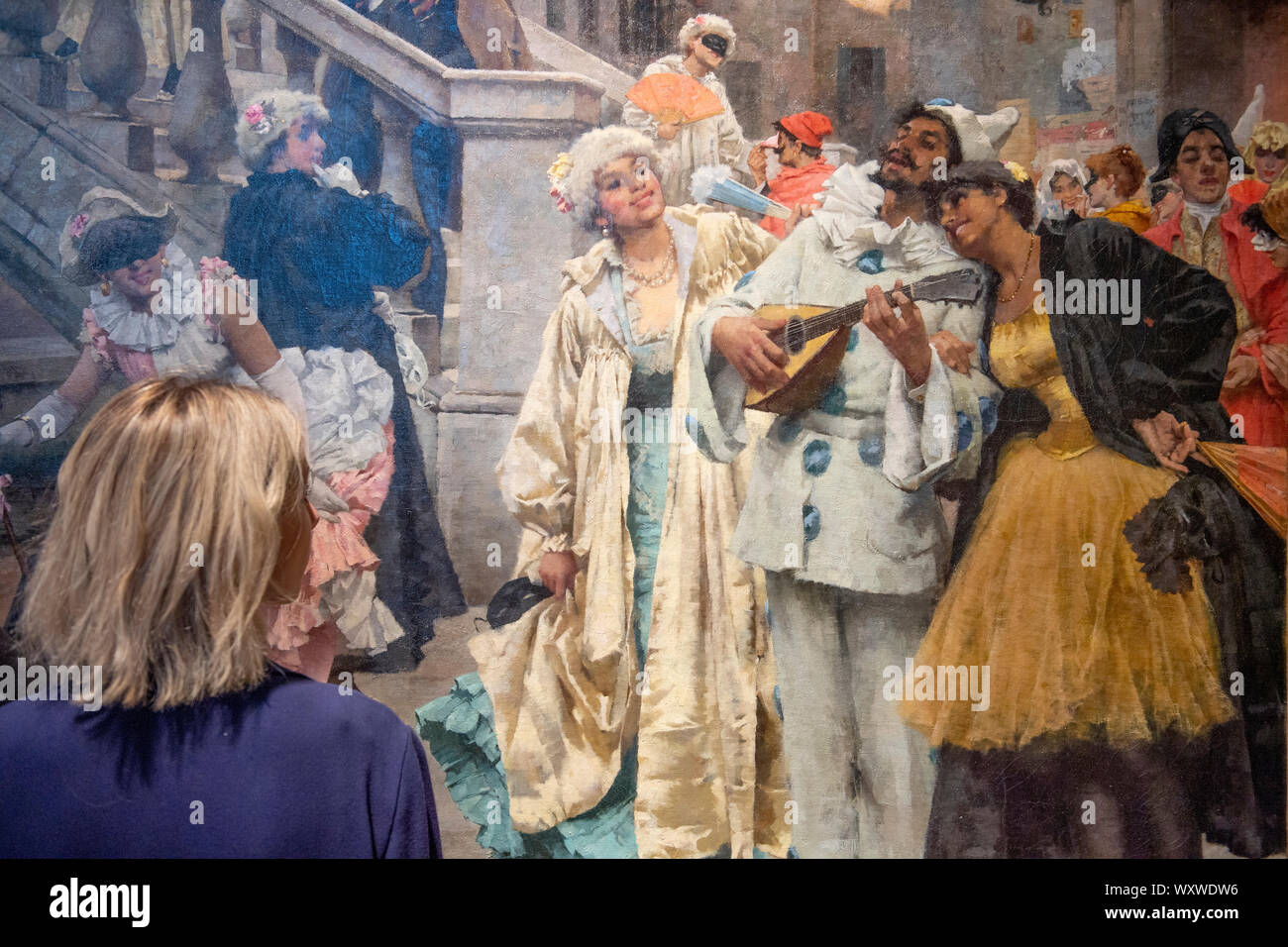Victorian Carnival Introducing A Carnival Performing Arts Management