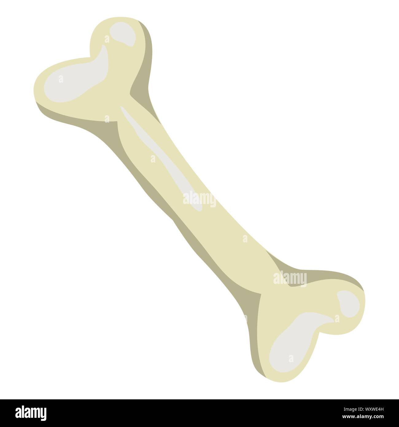 Dog skeleton halloween Stock Vector Images - Alamy