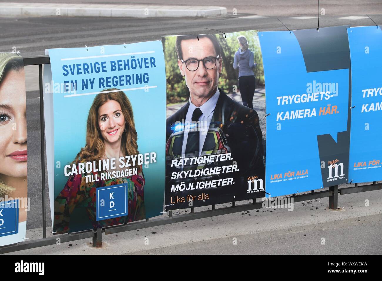 The christian democrats hi-res stock photography and images - Alamy