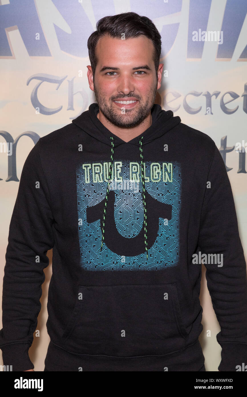 Celebs attend Asterix the Secret of the Magic Potion screening at Vue ...