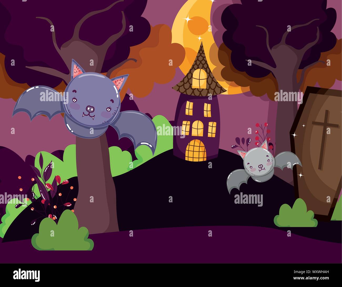 Coffin House High Resolution Stock Photography and Images - Alamy