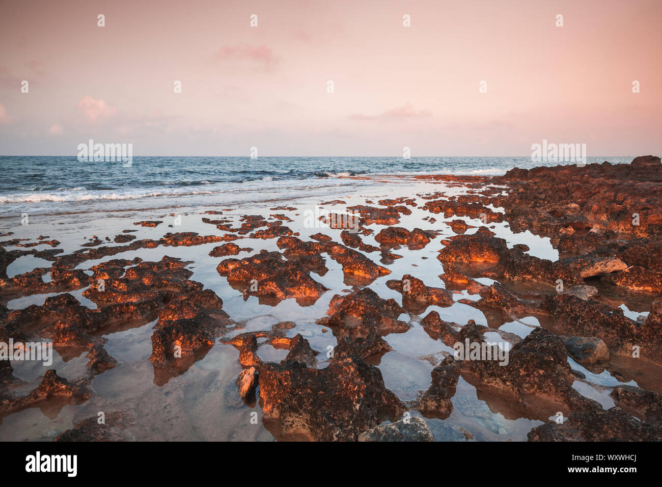 Cyprus sea hi-res stock photography and images - Alamy