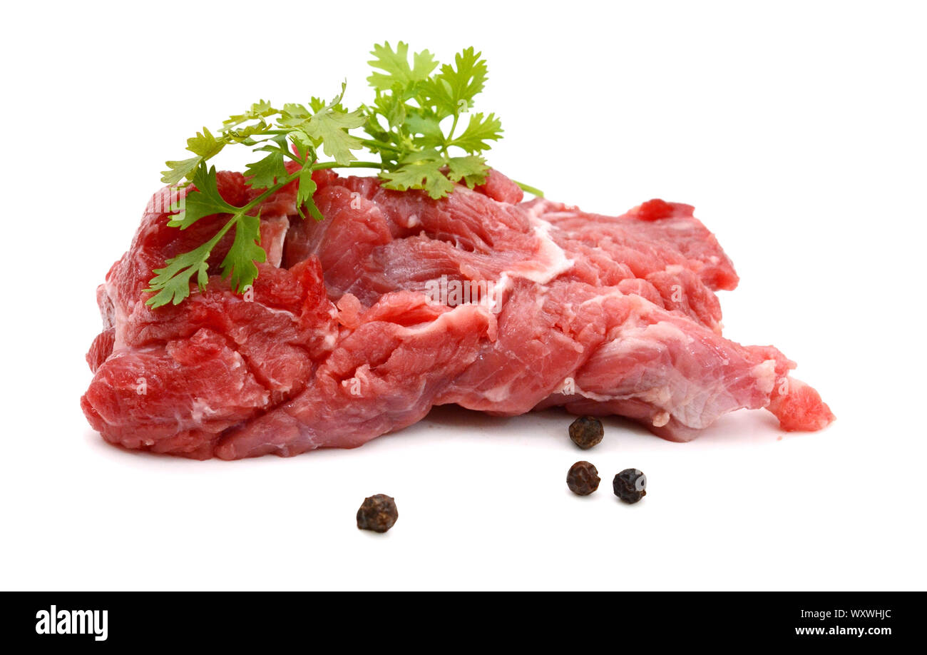 White Meat Images High Resolution Stock Photography and Images - Alamy