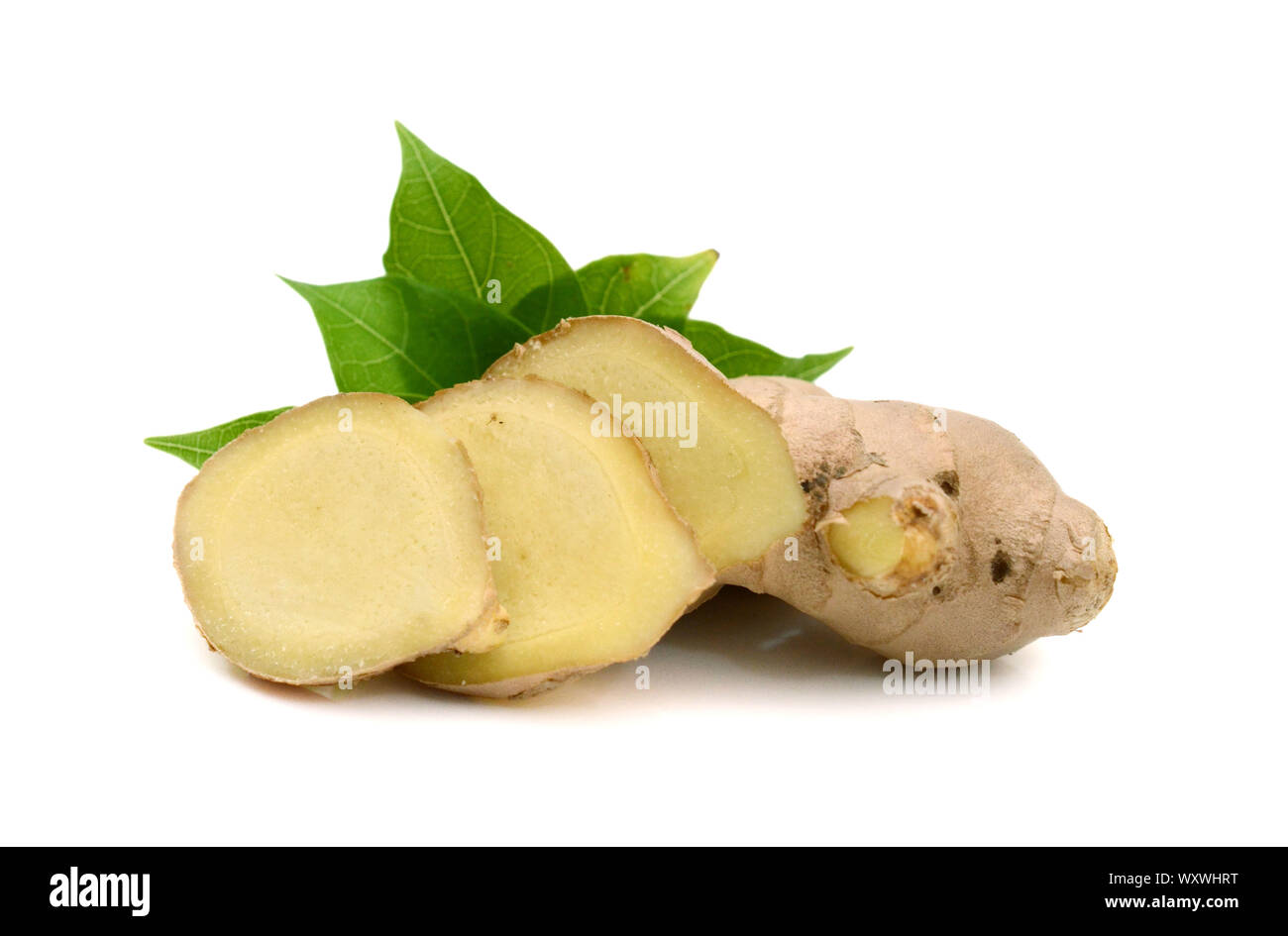 Pictures of fresh ginger hi-res stock photography and images - Alamy
