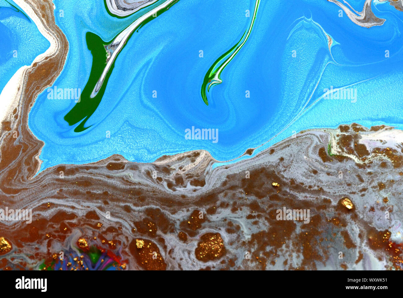 Hand drawn map of china hi-res stock photography and images - Alamy