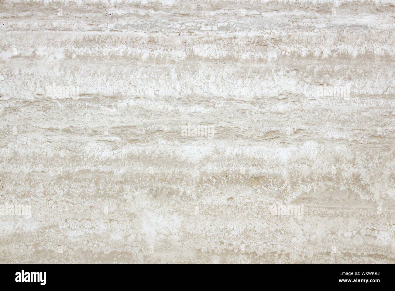 Limestone texture - white stone background abstract. White surface ...