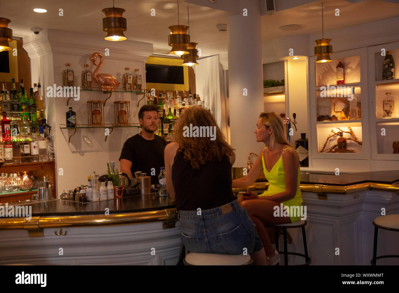 100 Maneiras Bistro Restaurant on Rua da Misericórdia, Lisbon ...