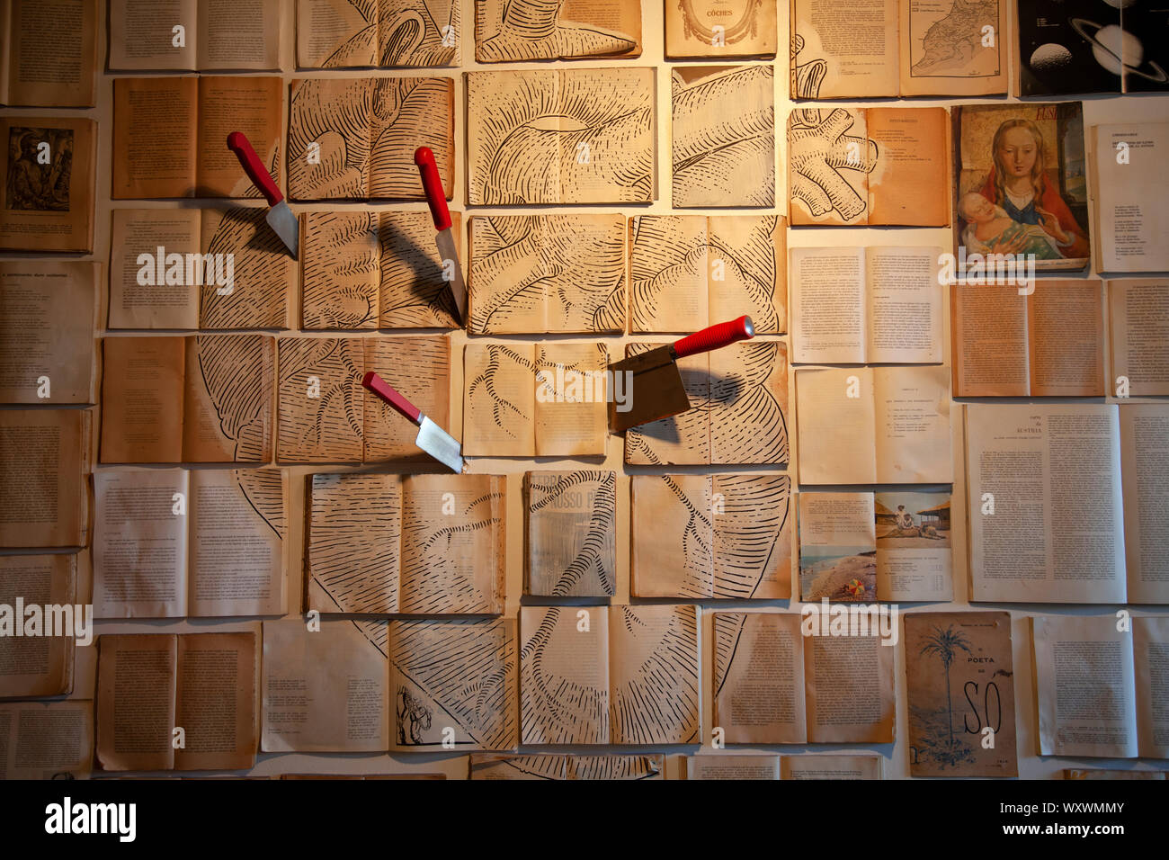 100 maneiras portugal hi-res stock photography and images - Alamy