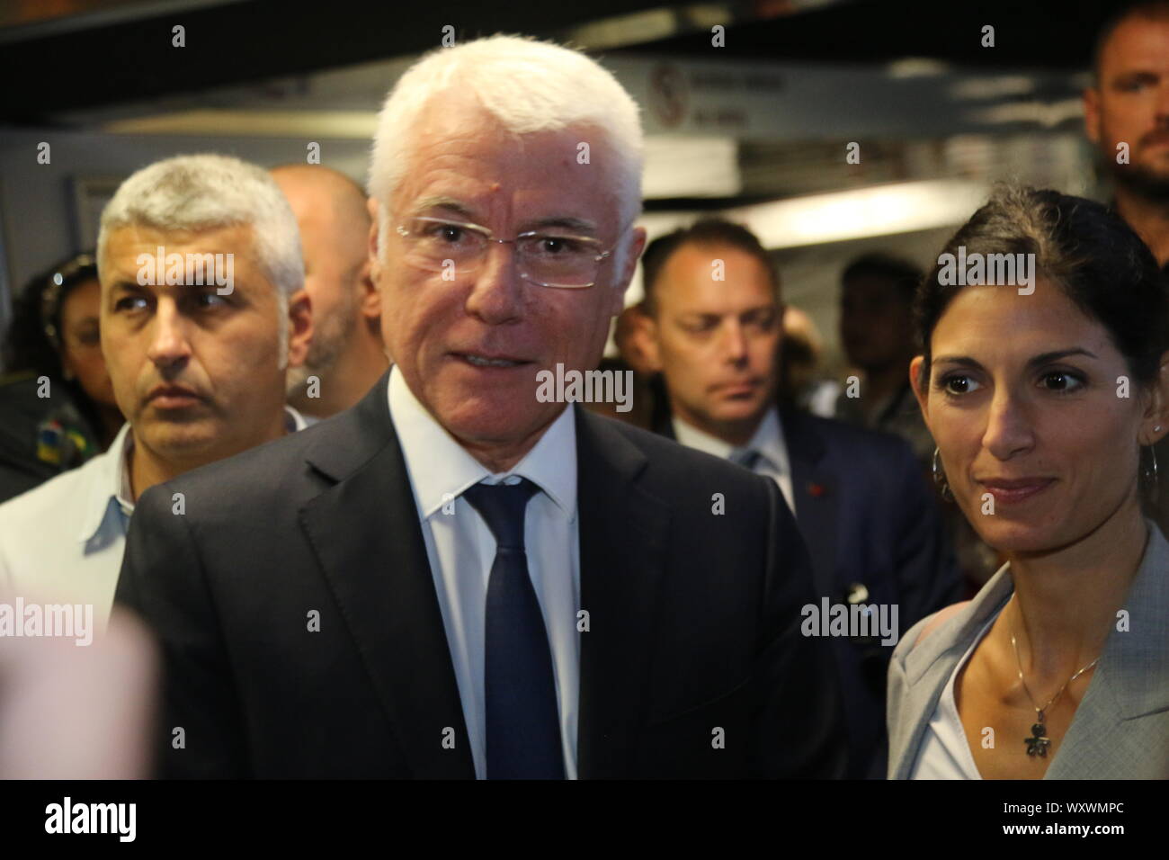 ROMA- RAGGI MELEO Stock Photo - Alamy