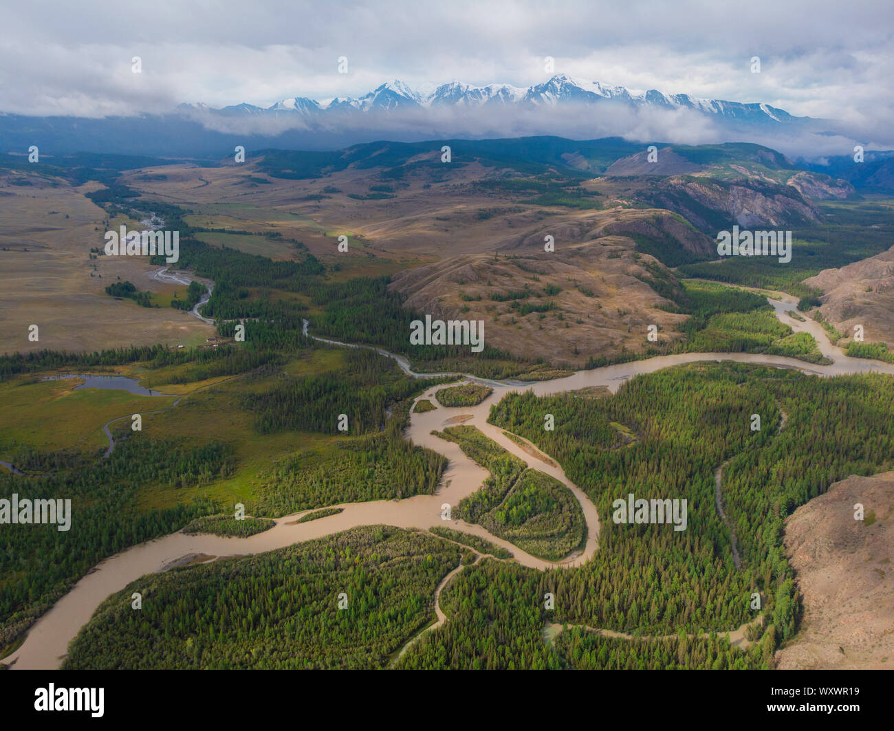 River chui hi-res stock photography and images - Alamy