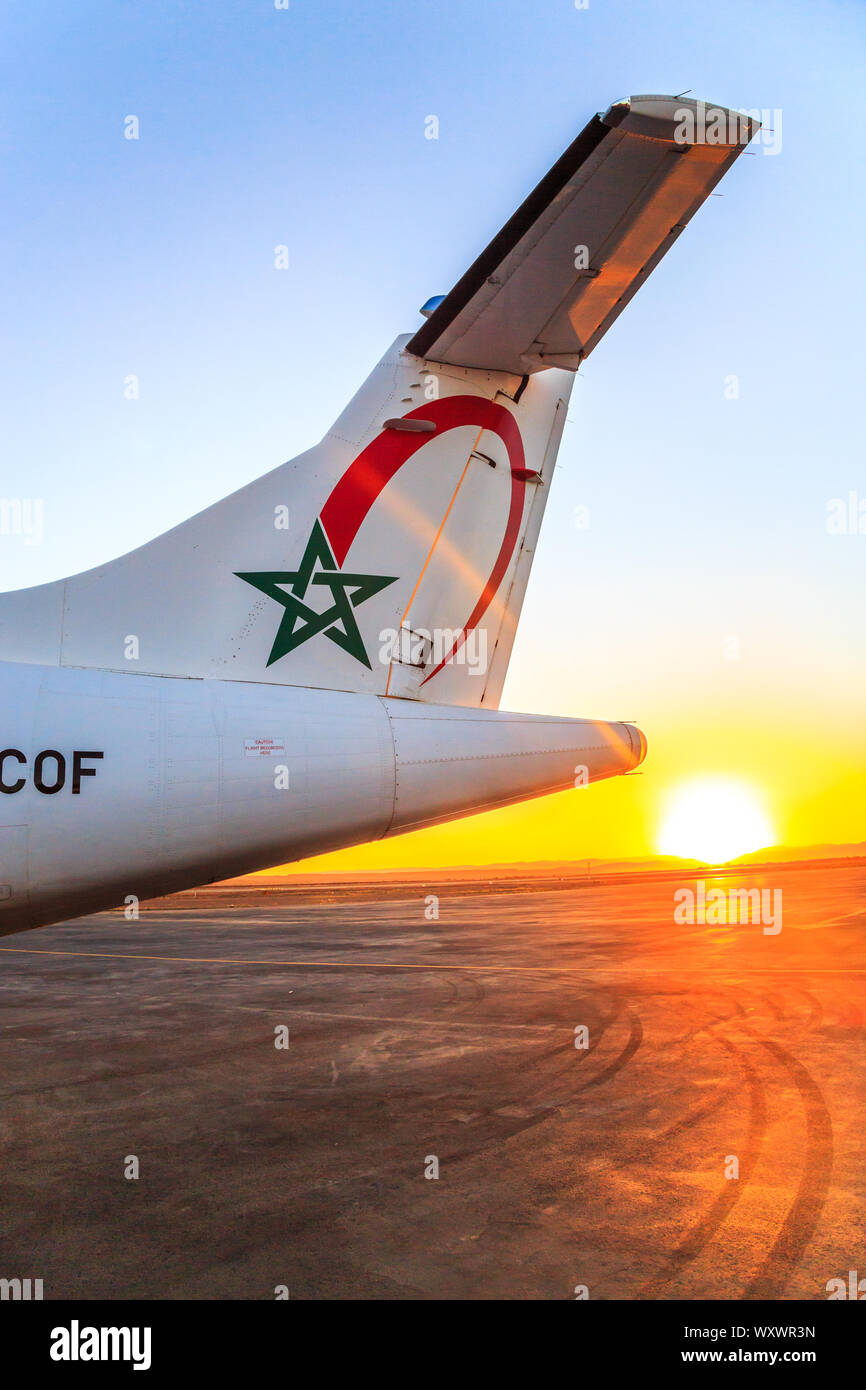 Flying Flight Wing White Morocco High Resolution Stock Photography and ...