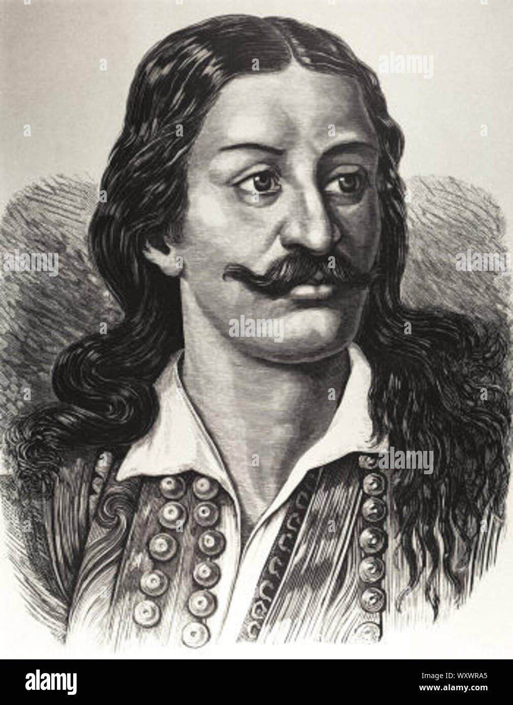 Athanasios Nikolaos Massavetas Stock Photo - Alamy