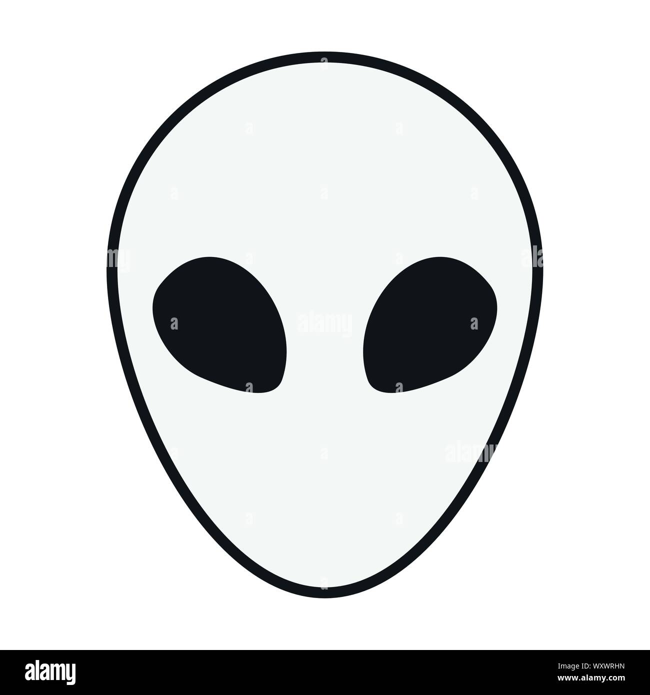 An eye for the invader hi-res stock photography and images - Alamy