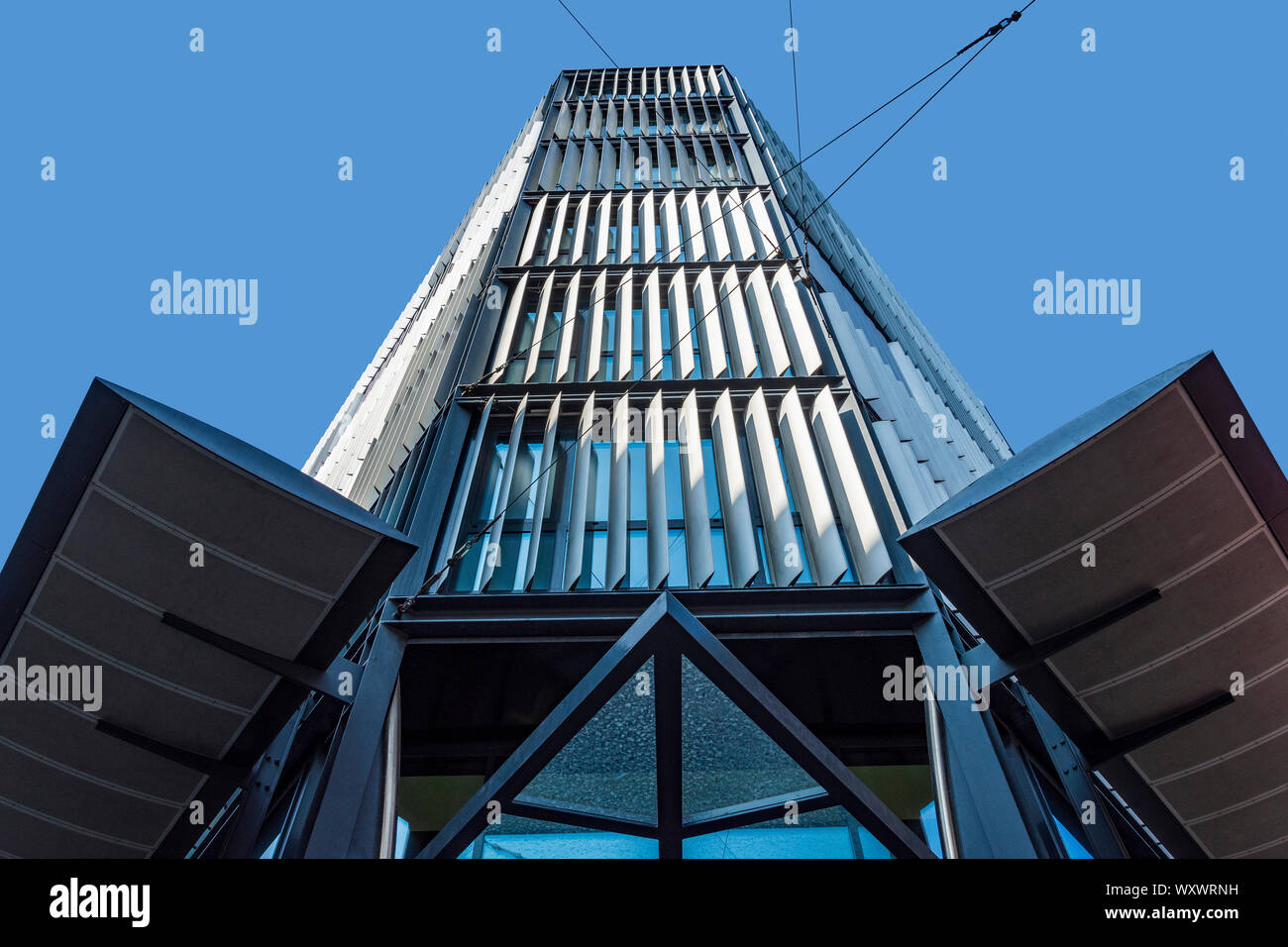 Building of geneva hi-res stock photography and images - Alamy