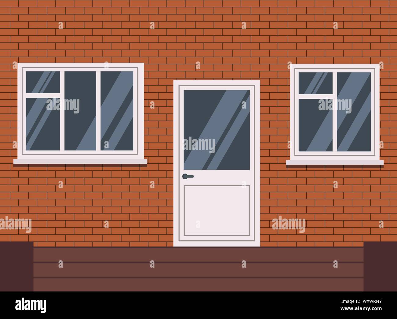 Section for modern art Stock Vector Images - Alamy