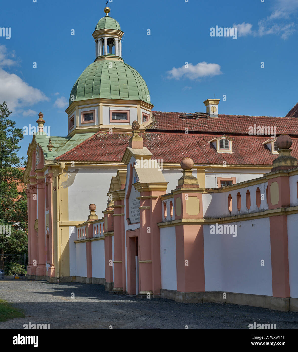 Marienthal hi-res stock photography and images - Alamy