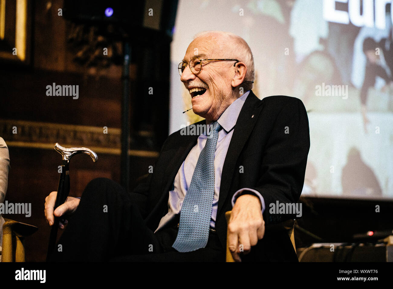 Uffe ellemann jensen hi-res stock photography and images - Alamy