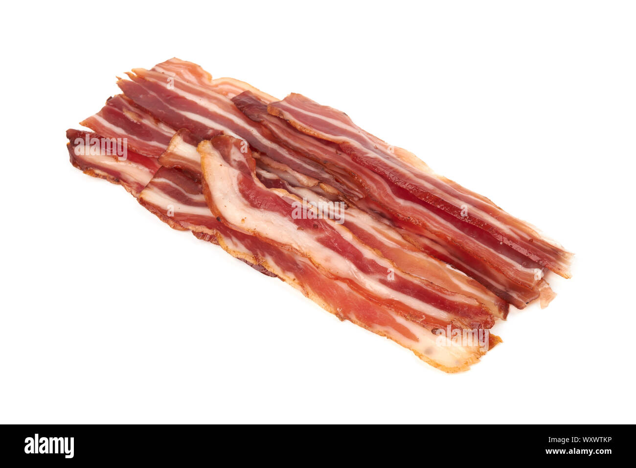 Becon Cut Out Stock Images & Pictures - Alamy