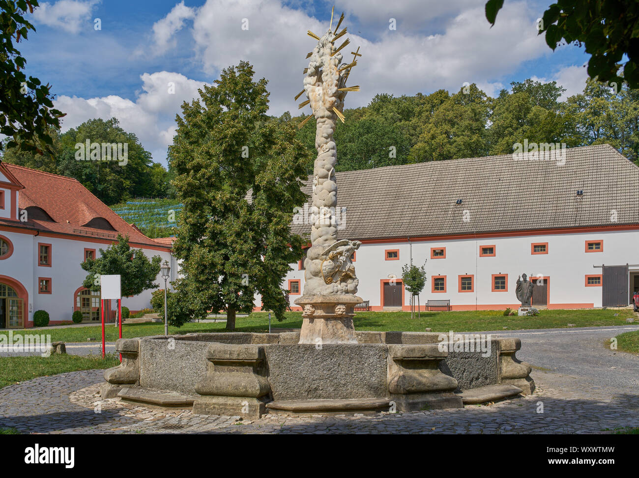 Marienthal hi-res stock photography and images - Alamy