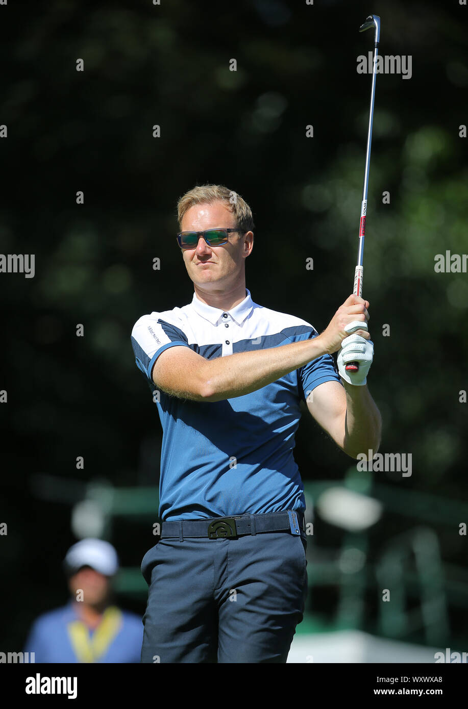 Dan walker hi-res stock photography and images - Alamy
