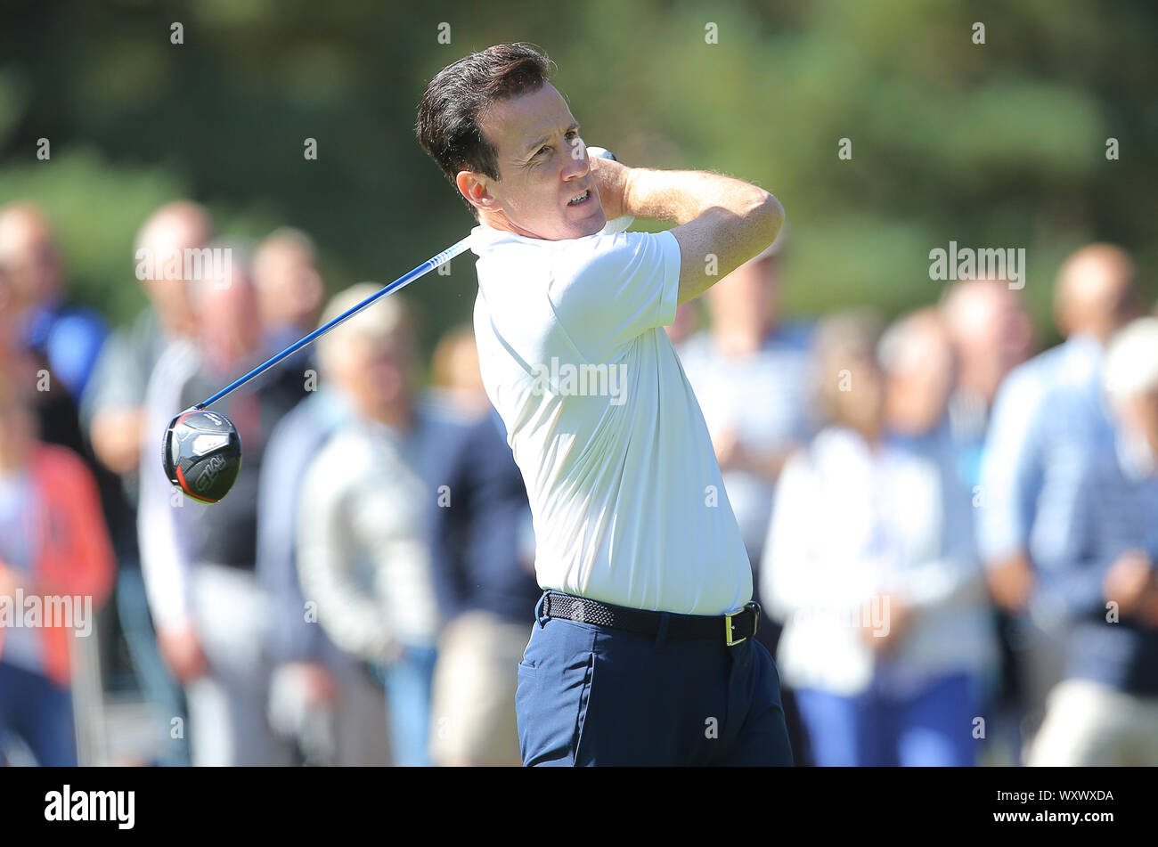 Anton du beke 2019 hi-res stock photography and images - Alamy