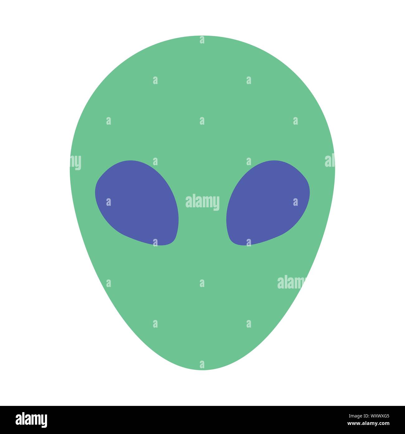 Et halloween Stock Vector Images - Alamy