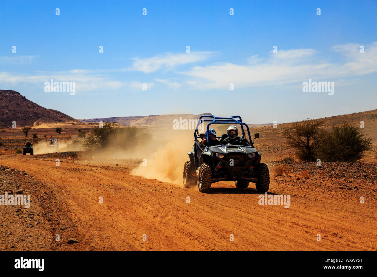Dune buggy driver hi-res stock photography and images - Alamy