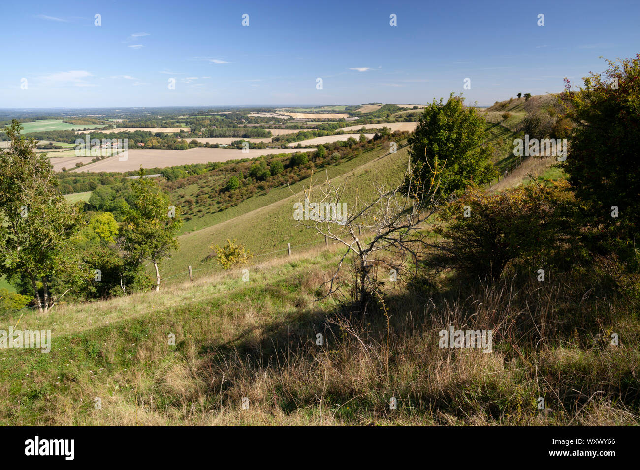 Iron age farms hi-res stock photography and images - Alamy