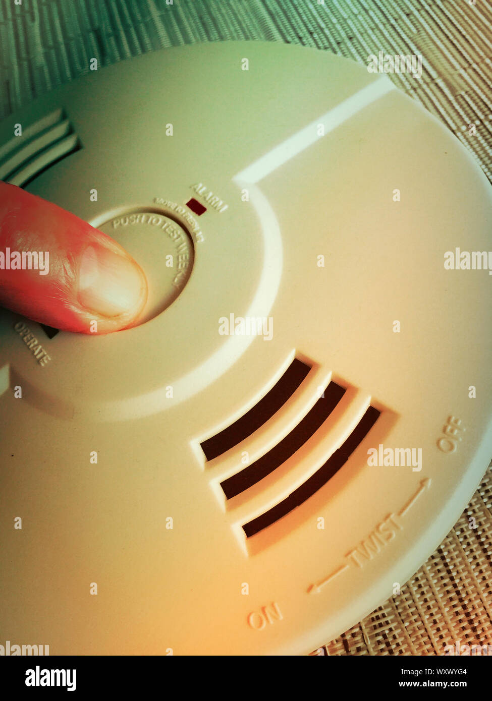Home preparedness hi-res stock photography and images - Alamy