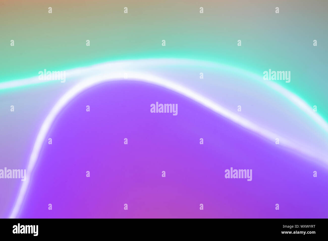 Abstract trendy neon light background Stock Photo - Alamy